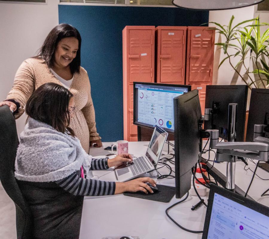 Why Solid - IT Company in South Africa - Solid Systems