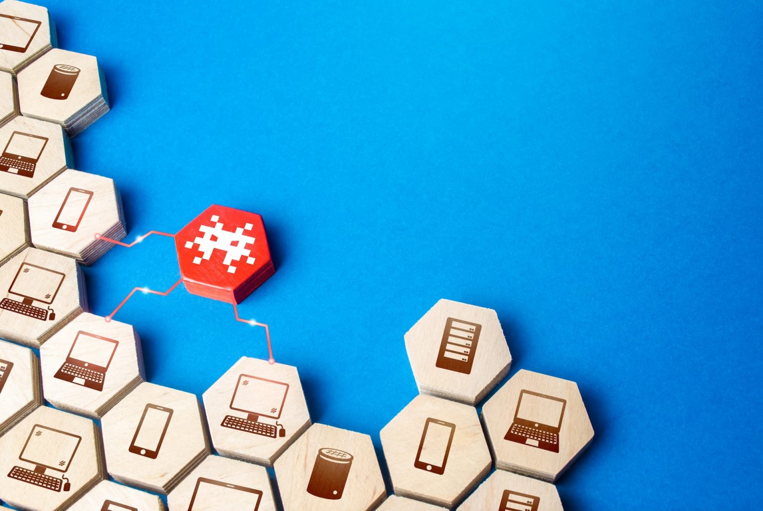 10 Types of Threats in Network Security | Solid Systems