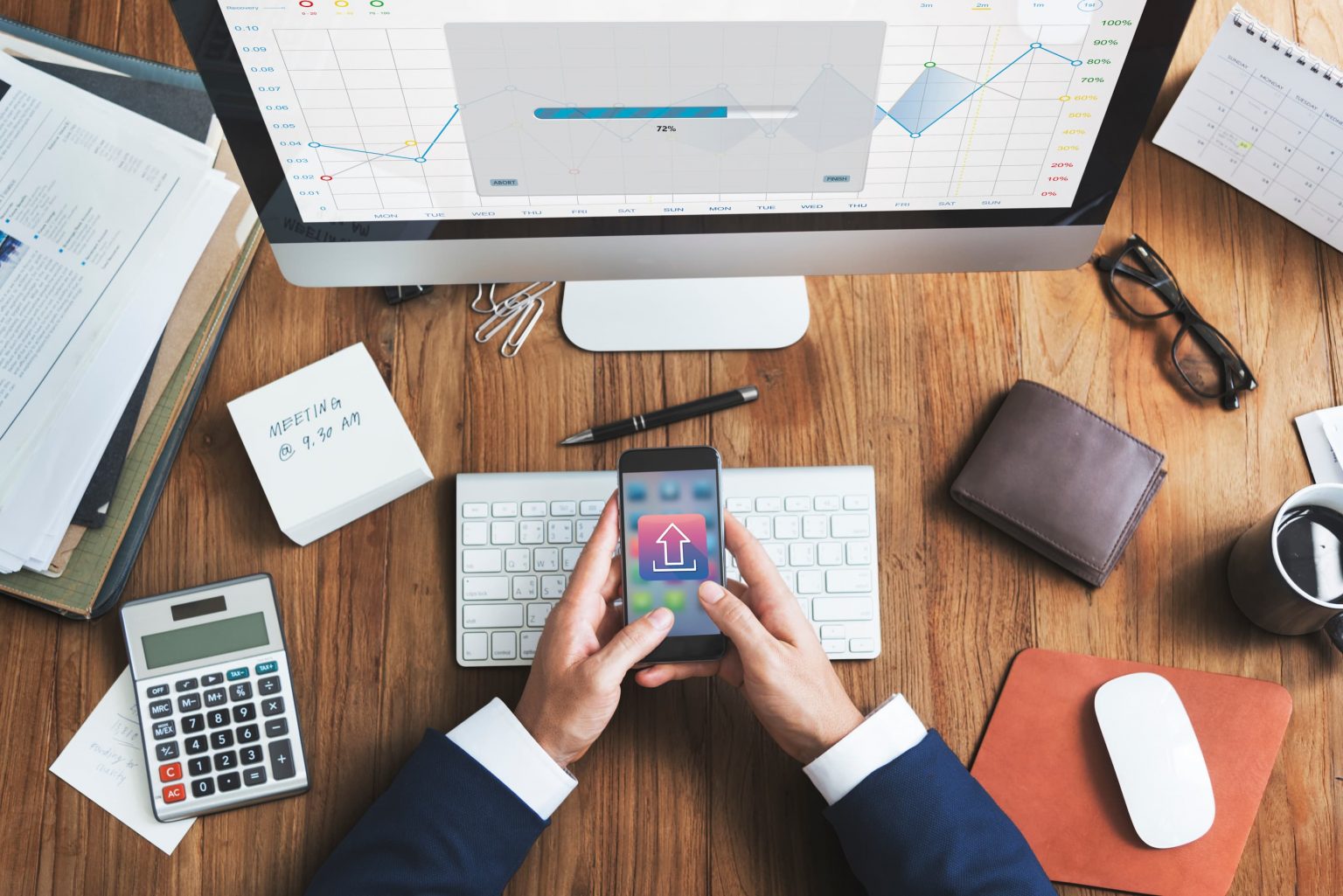 Microsoft OneDrive for Business in South Africa | Solid Systems