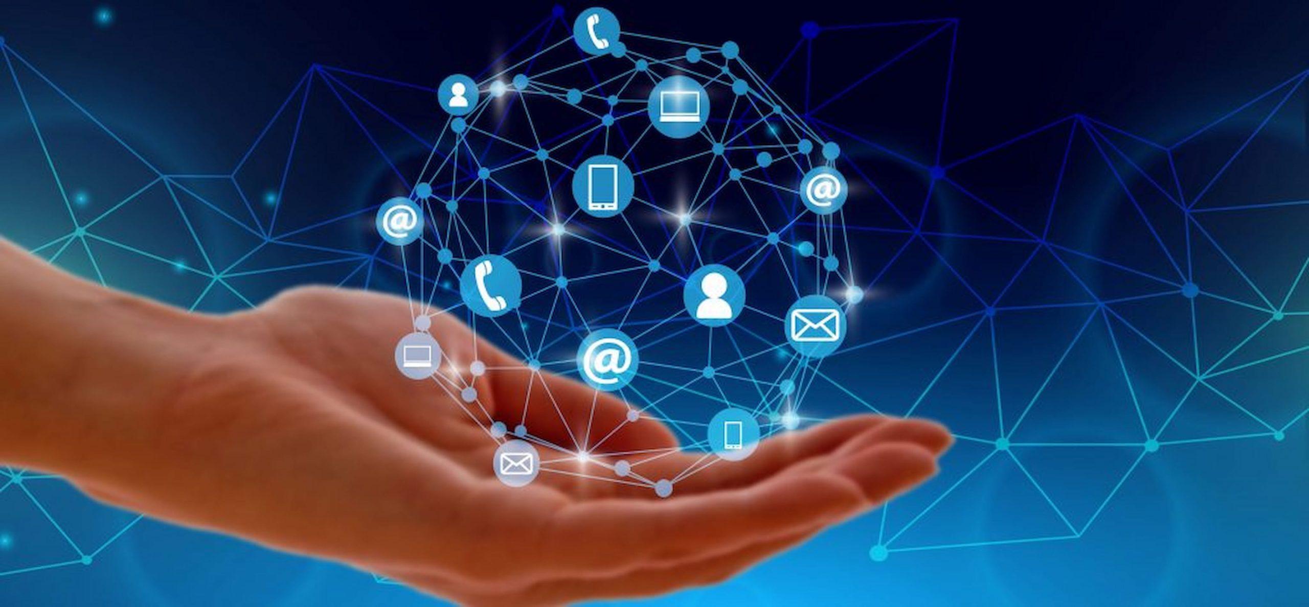 5 Important Benefits of Managed IT Services | Solid Systems 5 Important Benefits of Managed IT Services | Solid Systems