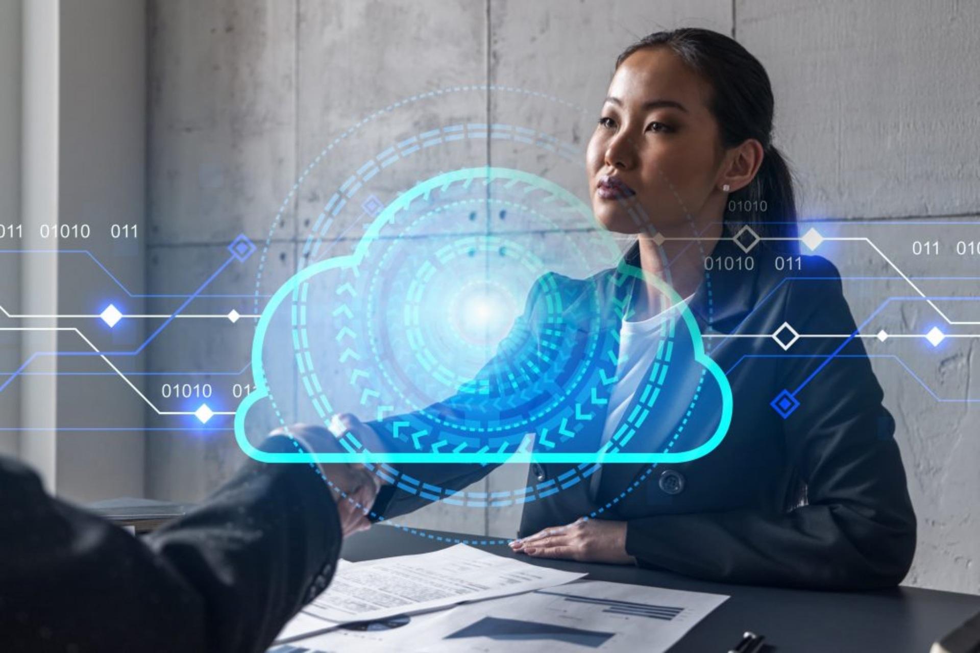 Top 5 Uses of Cloud Computing | Solid Systems