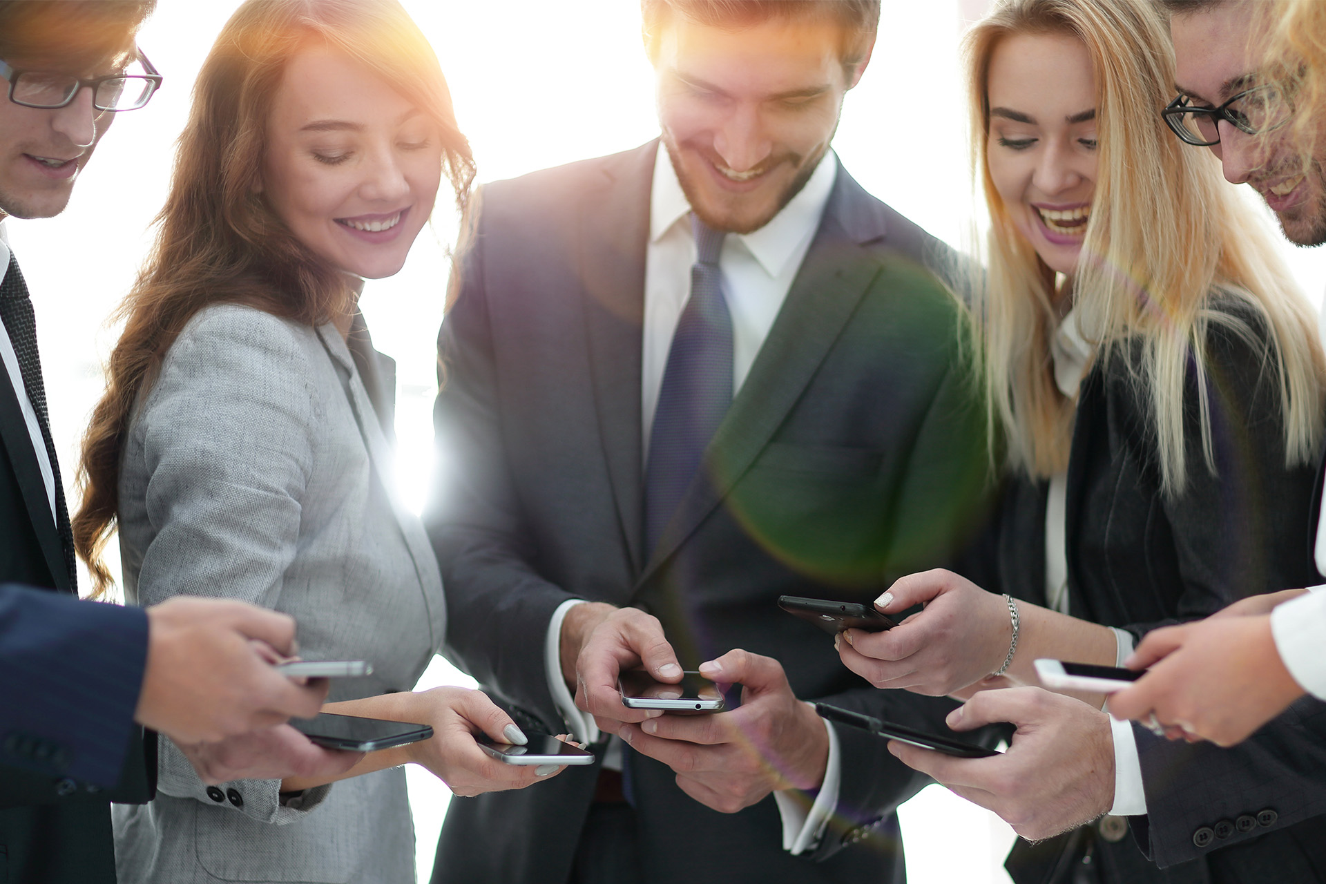 What Does We’re Human Not Robots Mean? - IT Company in South Africa ...