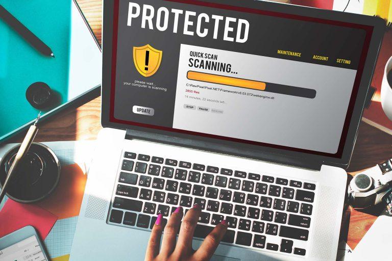 Top 10 Examples Of Cyber Attacks in Action - Solid Systems