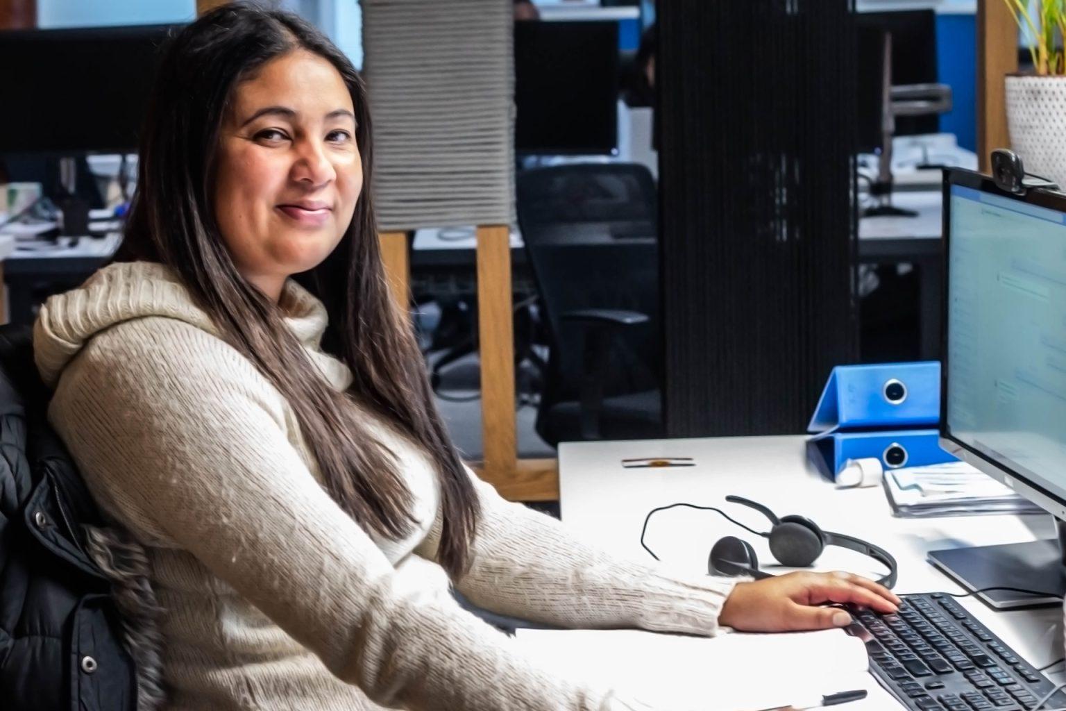 A Day in the Life of a SOLID Procurement Specialist - Solid Systems