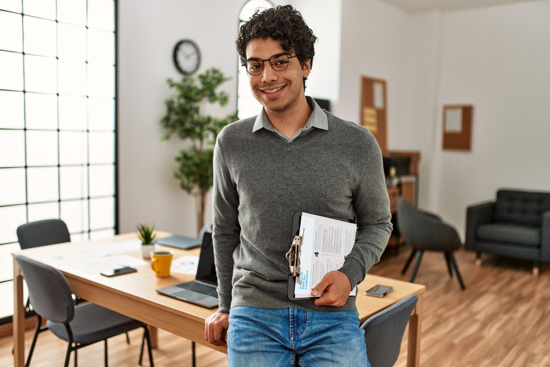 Popi Act Compliance Checklist: A Guide for South African Businesses