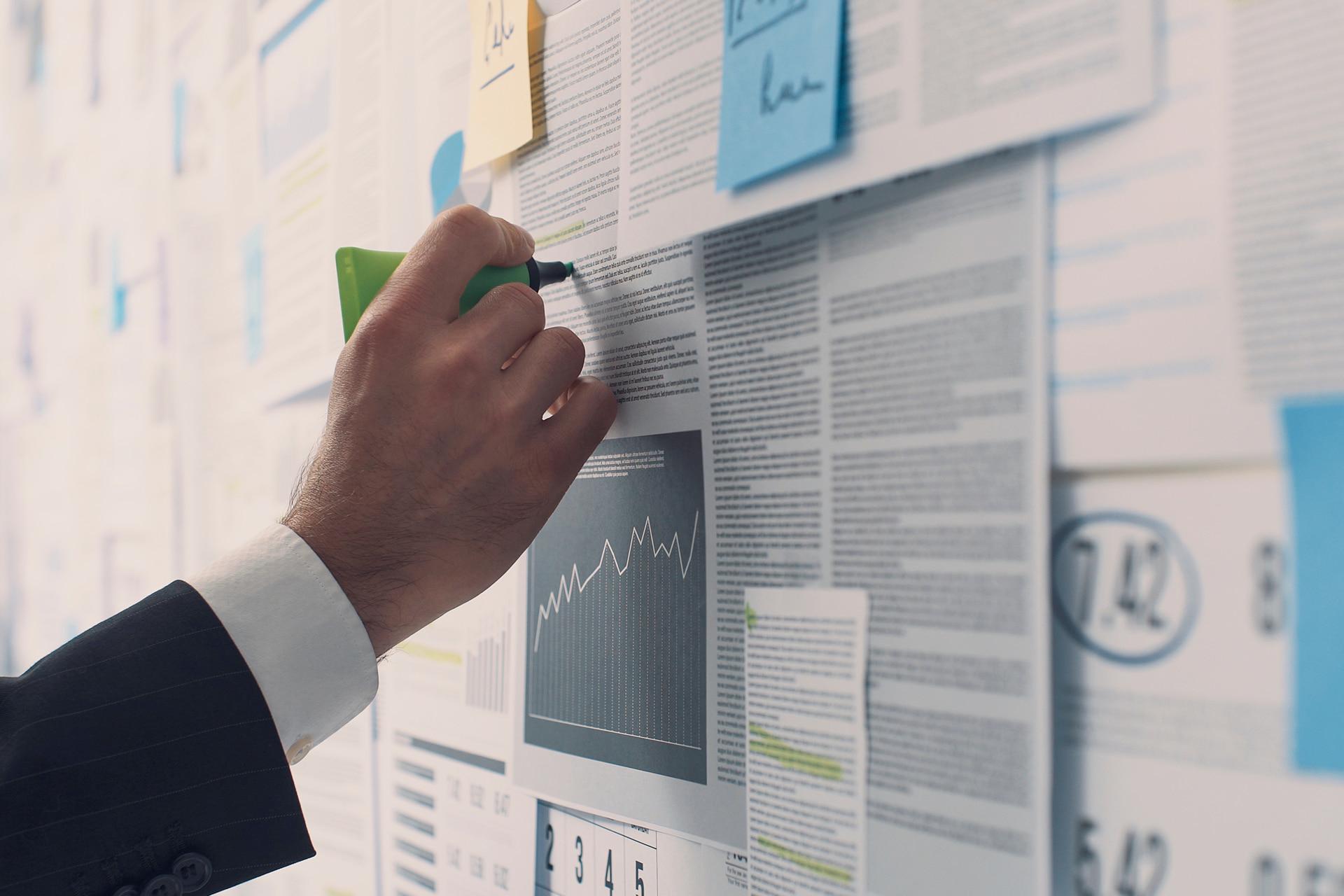 5 Reasons Why your IT Projects Fail - Solid Systems