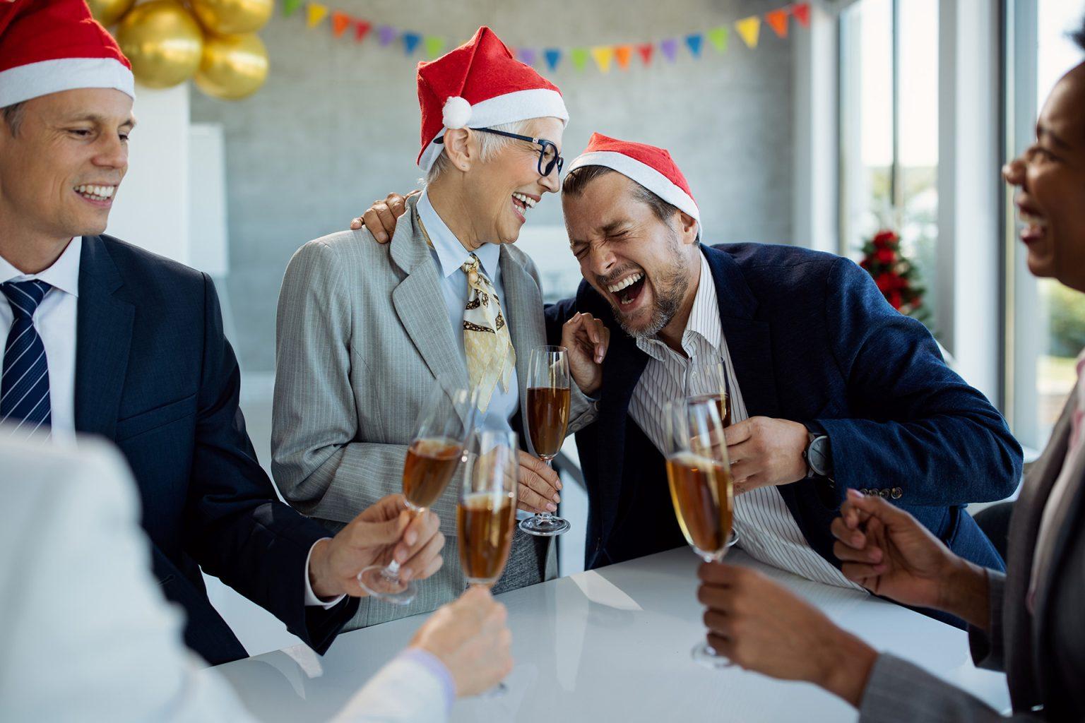 Festive Season Icebreakers For Remote And Hybrid Teams - Solid Systems