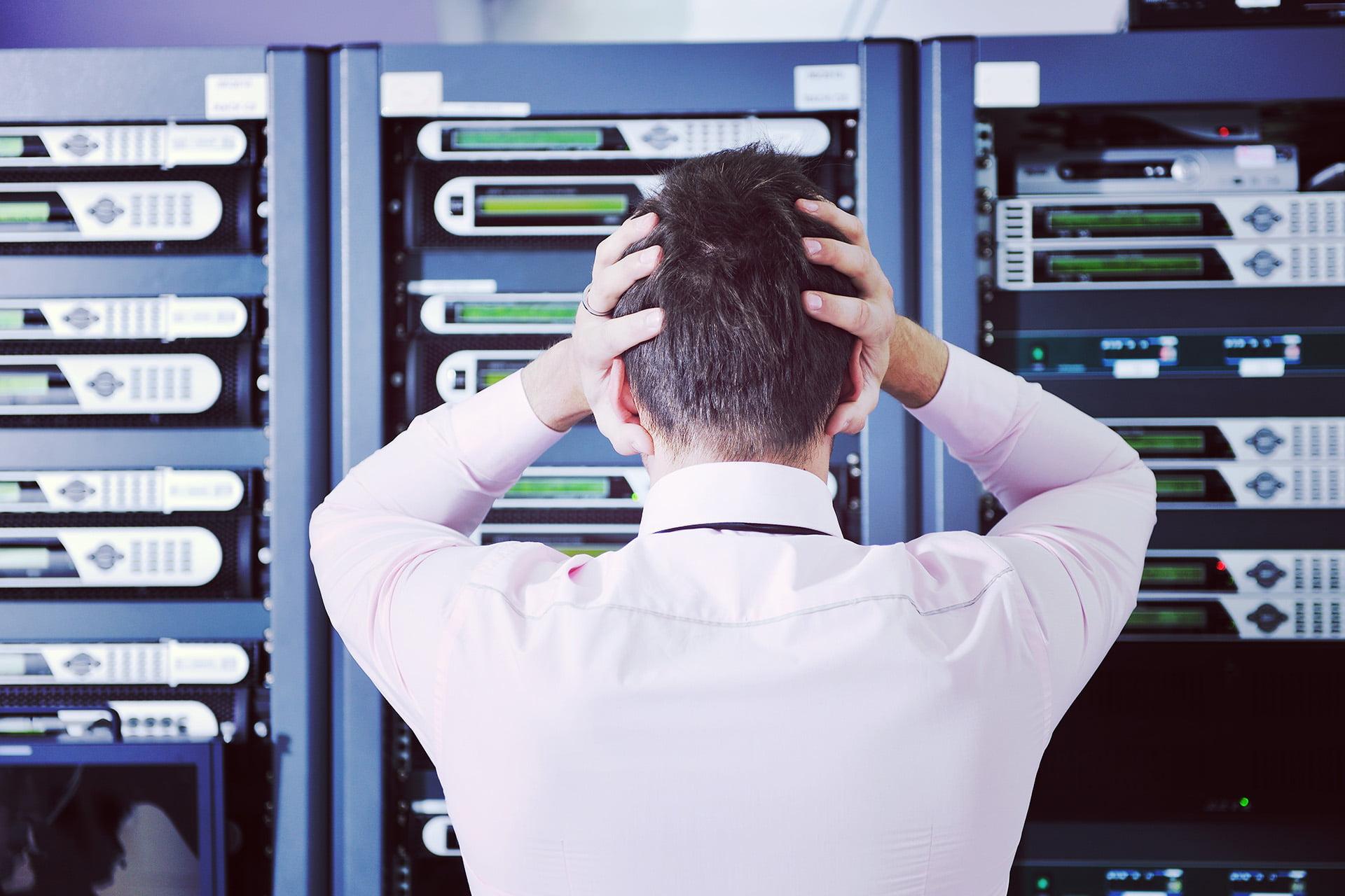 What is Hybrid IT and Who Can Benefit From It? - Solid Systems