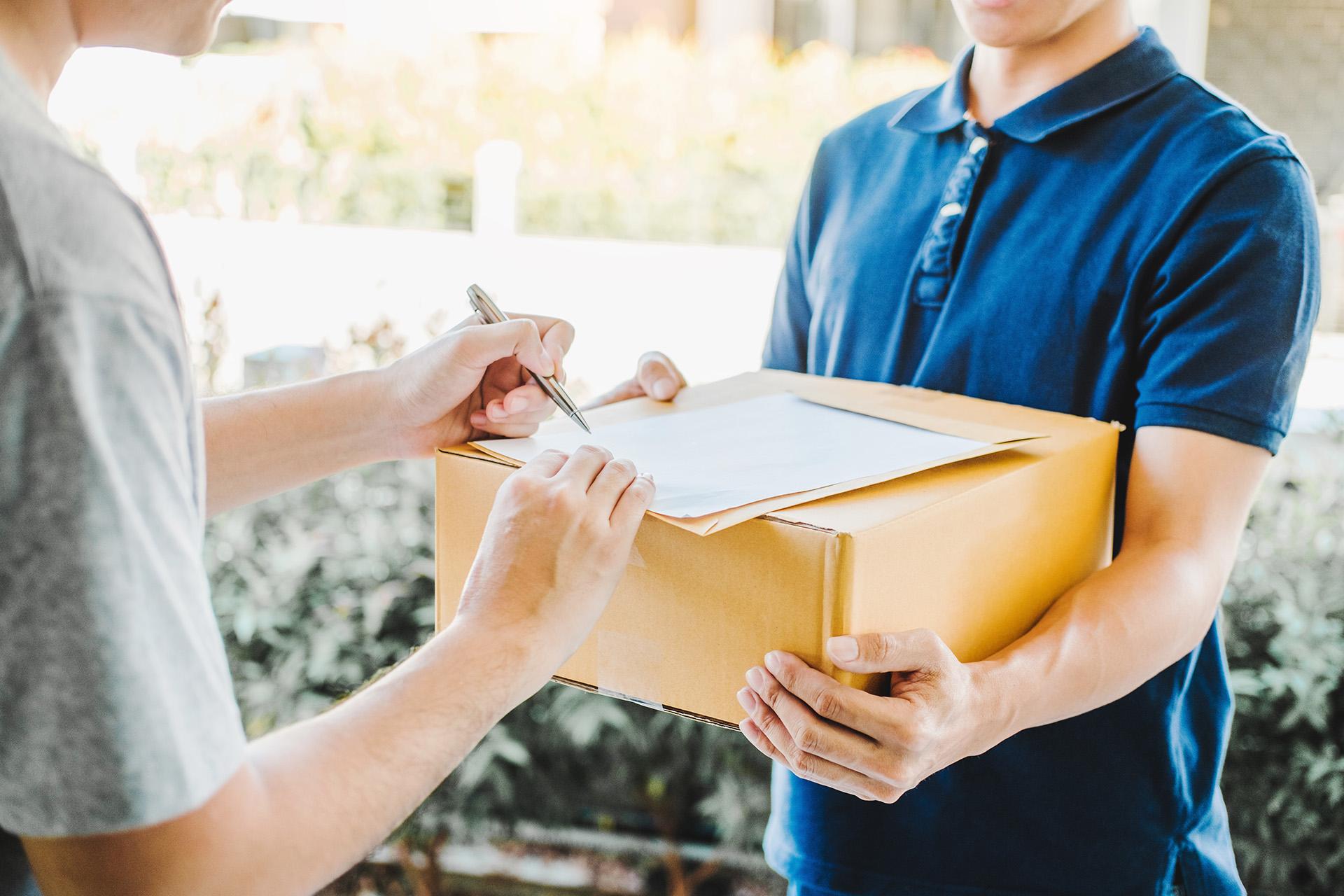 The Journey Your SOLID Hardware Takes To Get To You