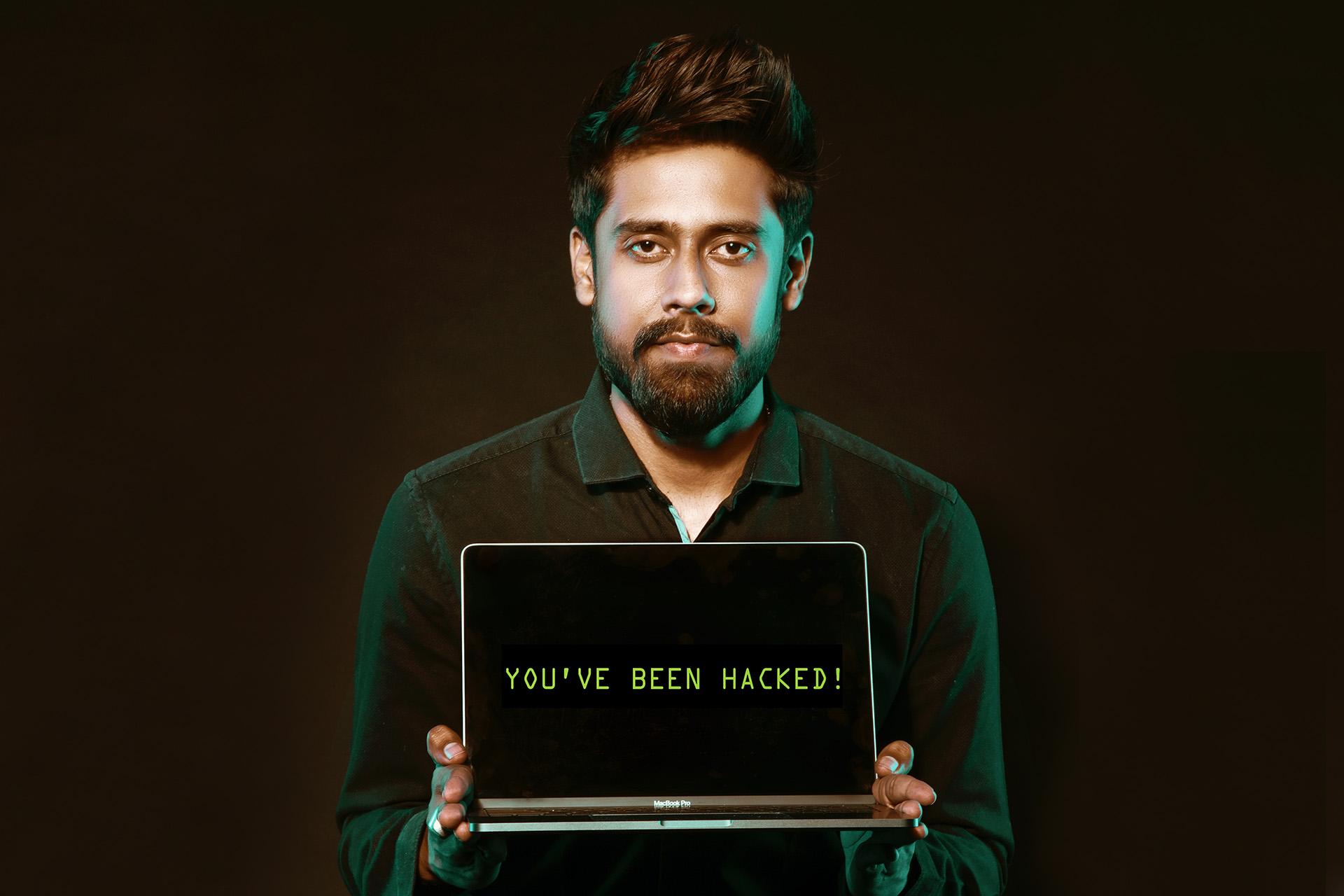 6 Steps That You Can Take To Avoid A Website Attack - Solid Systems