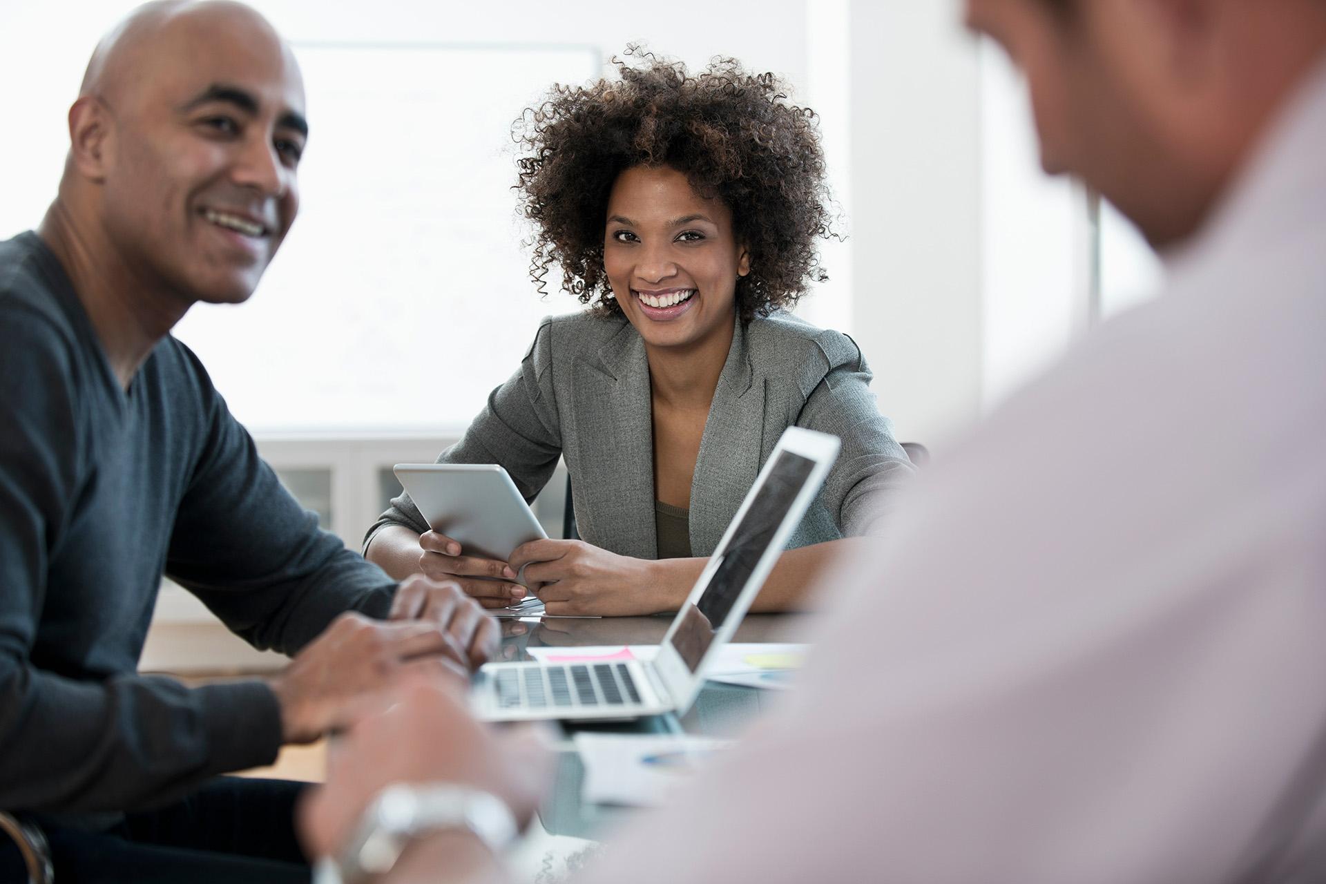 Microsoft Teams: Your Ultimate Collaboration Tool - Solid Systems