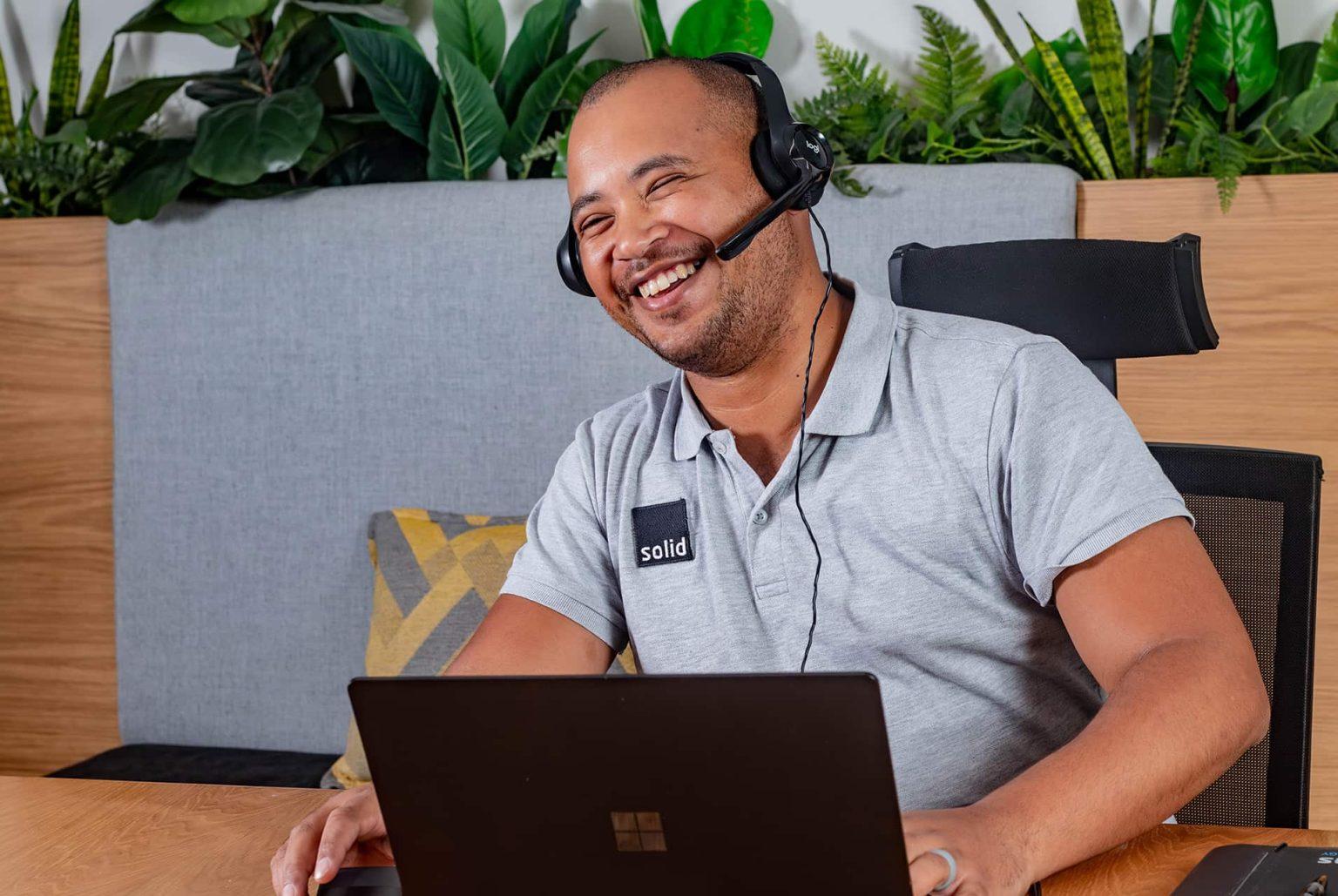 Remote IT Support: Get Help from Experts - Solid Systems