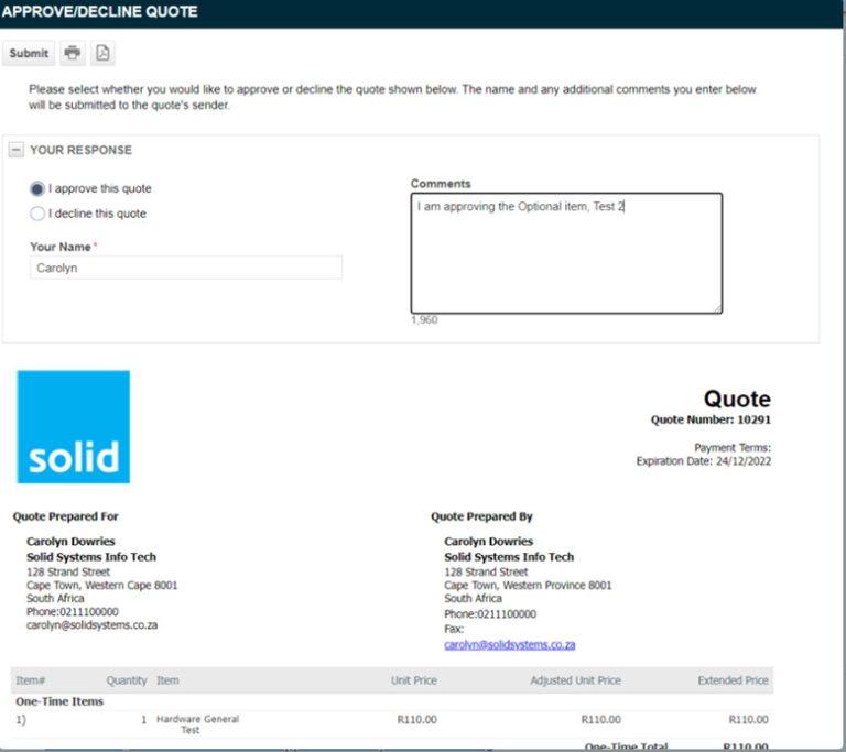 Onboarding Processs and Setup Solutions FAQs - Solid Systems