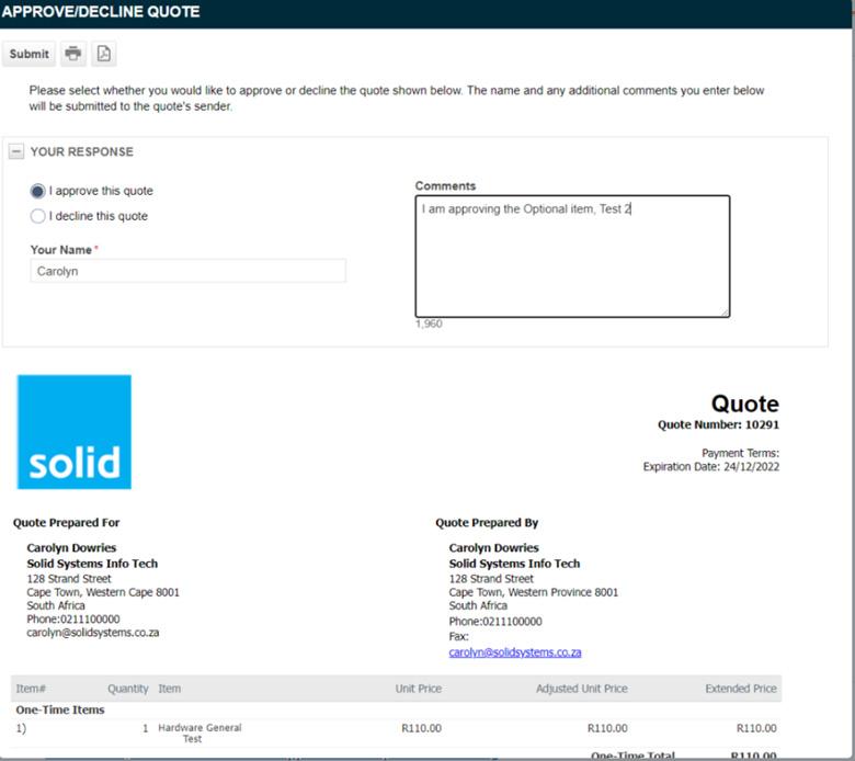 Onboarding Processs and Setup Solutions FAQs - Solid Systems