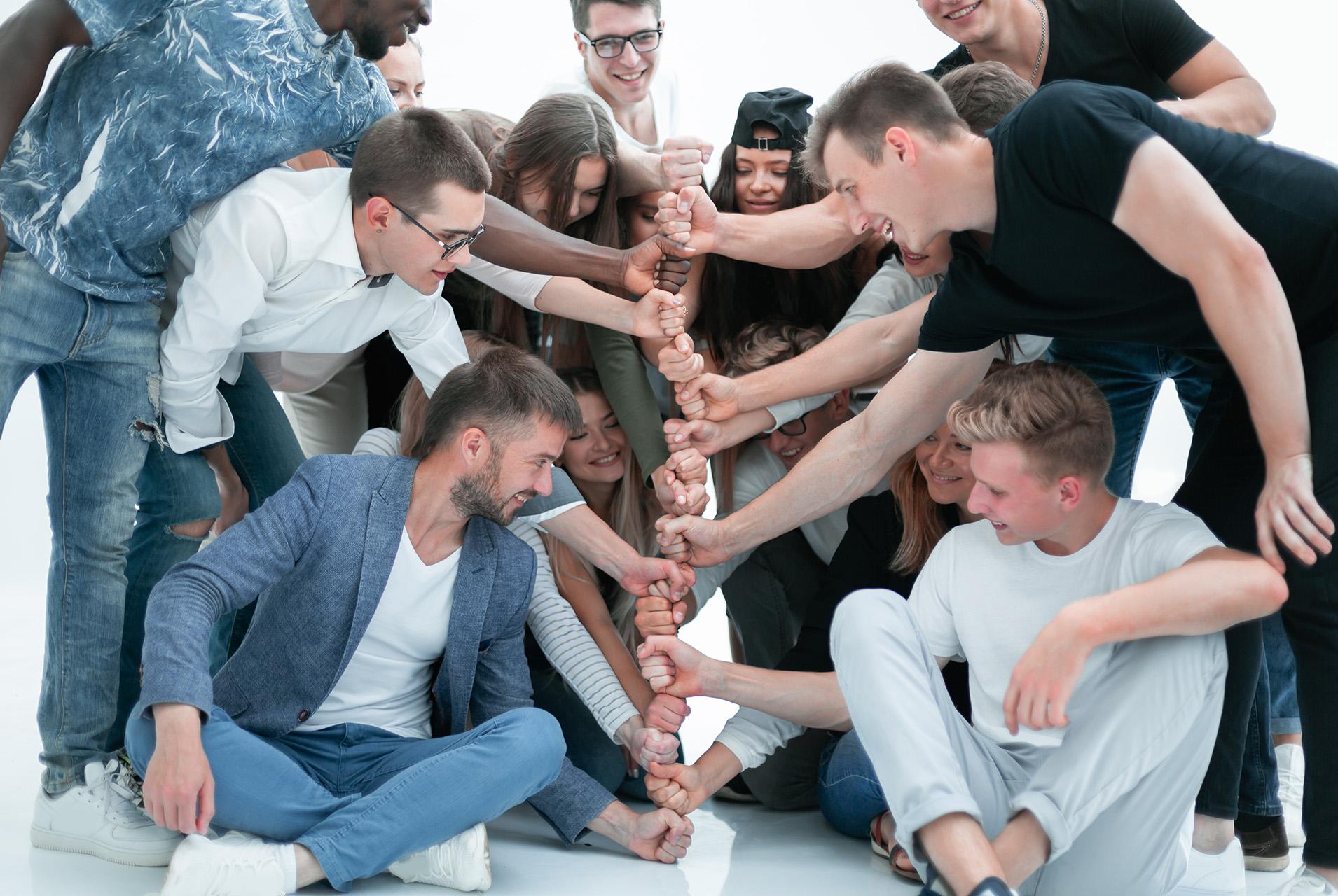 How To Live Your Values Through Your Company Culture - Solid System