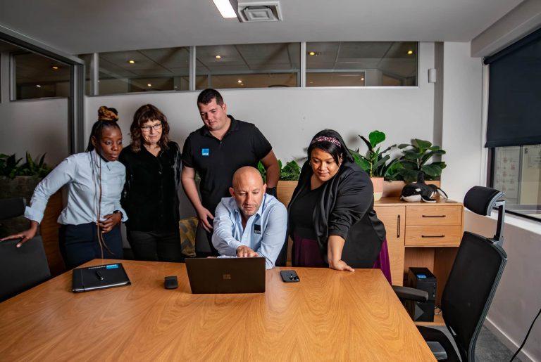 Leading Cyber Security Solutions in South Africa - Solid Systems