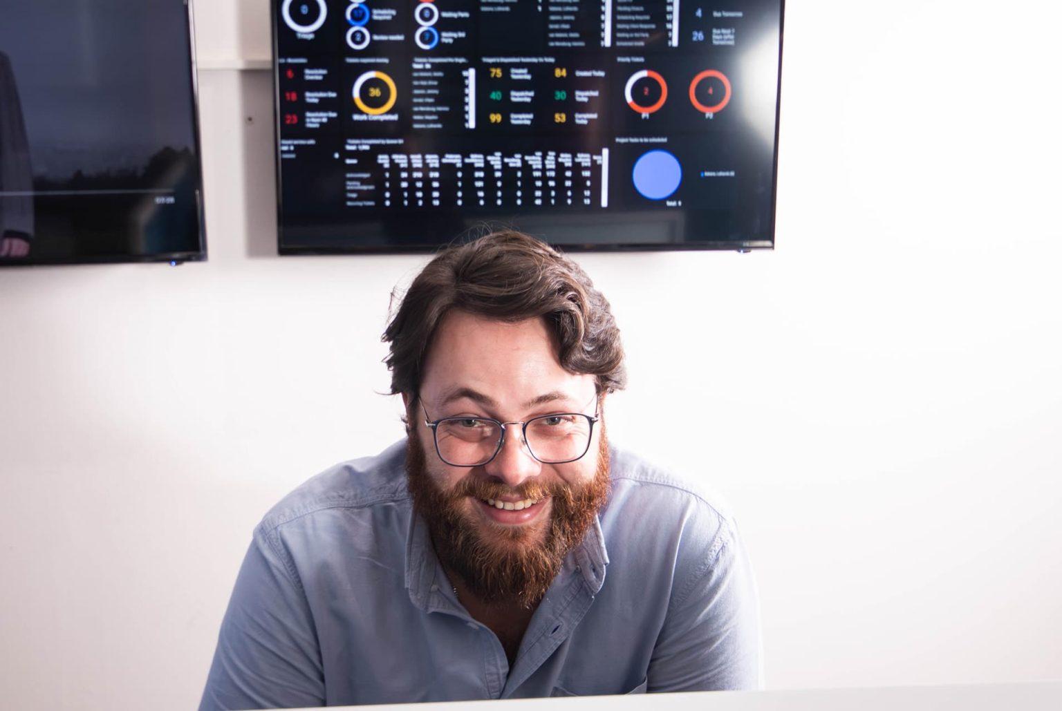 Unveiling the Future IT Trends in IT Industry - Solids Systems