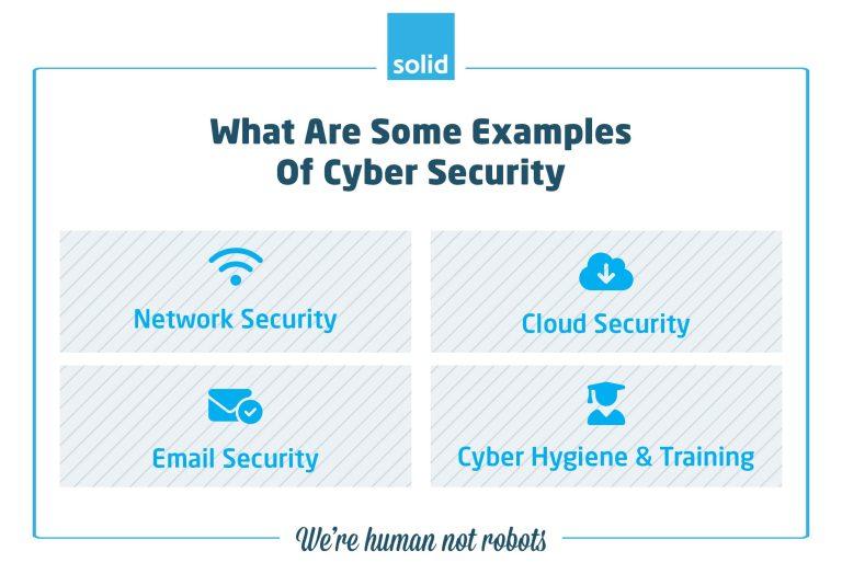 Information Security VS Cyber Security - Differences Explained