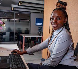 Why Solid - IT Company in South Africa - Solid Systems