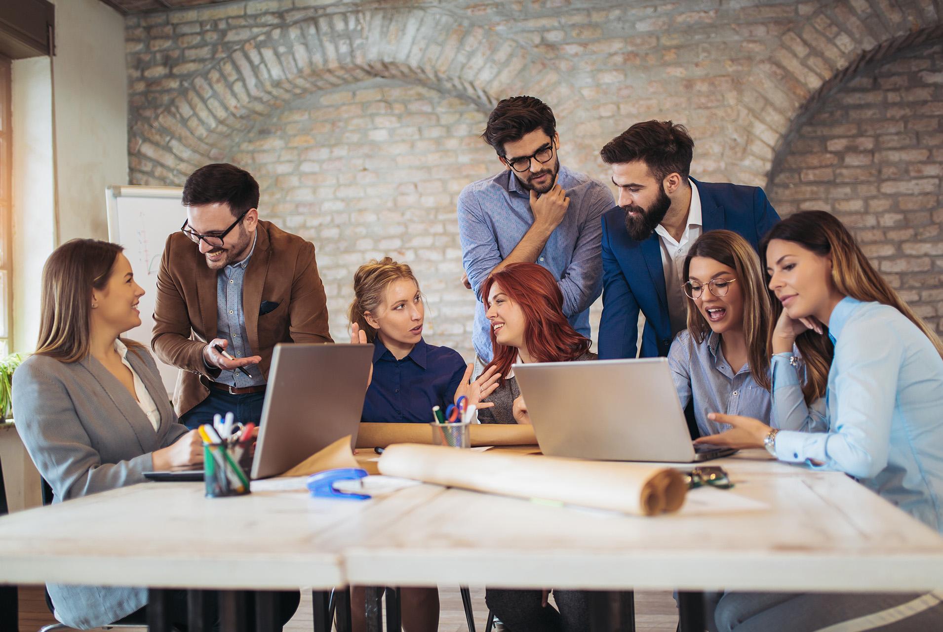 IT Support Company: IT Support Services in South Africa | Solid Systems