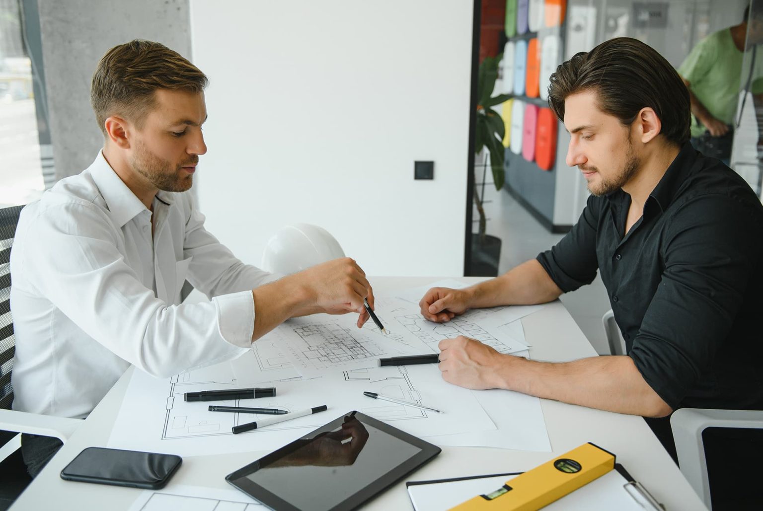 Learn What Is Network Design & Why it is Important? | Solid System